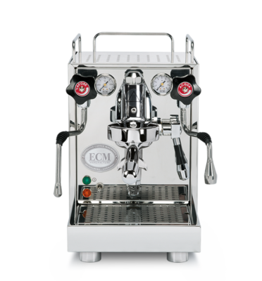 ECM Mechanika VI Slim – MINGMATIC AG