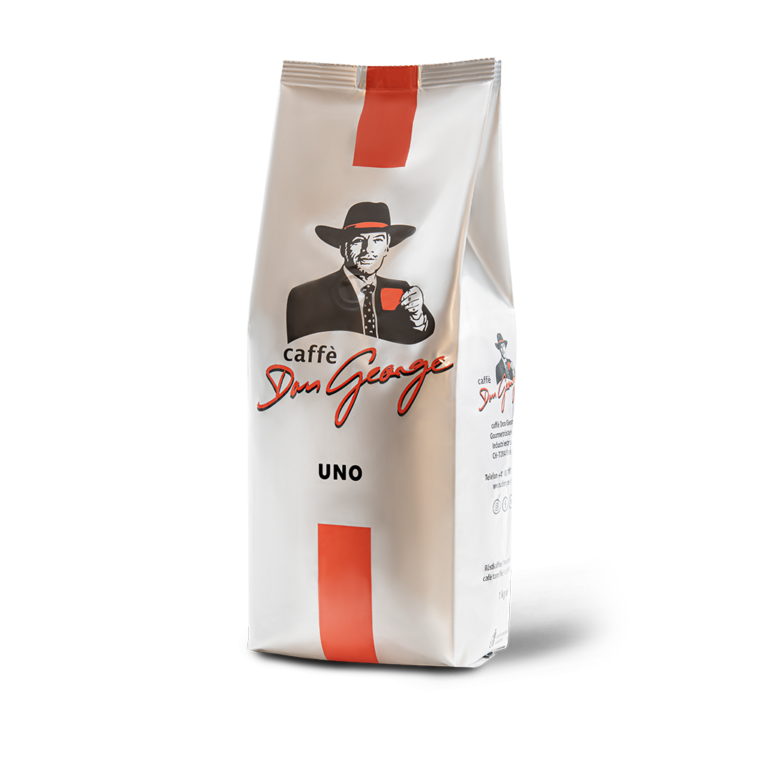 Don George UNO – MINGMATIC AG